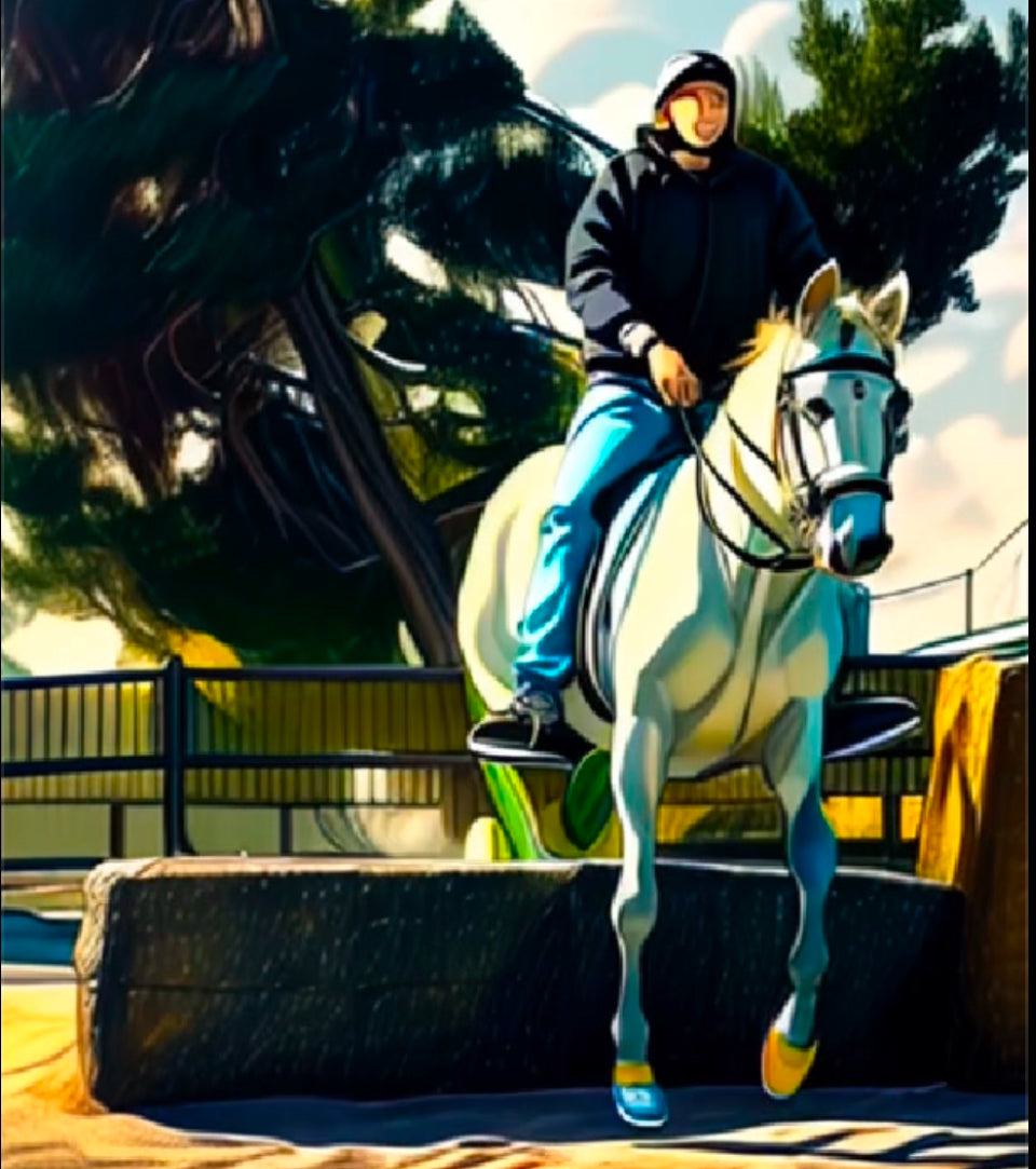 Socal Horse Adventures