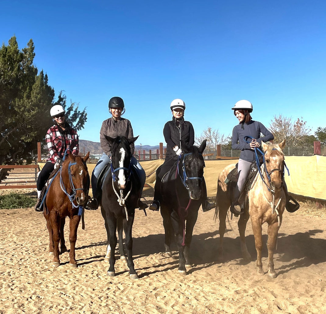 Socal Horse Adventures